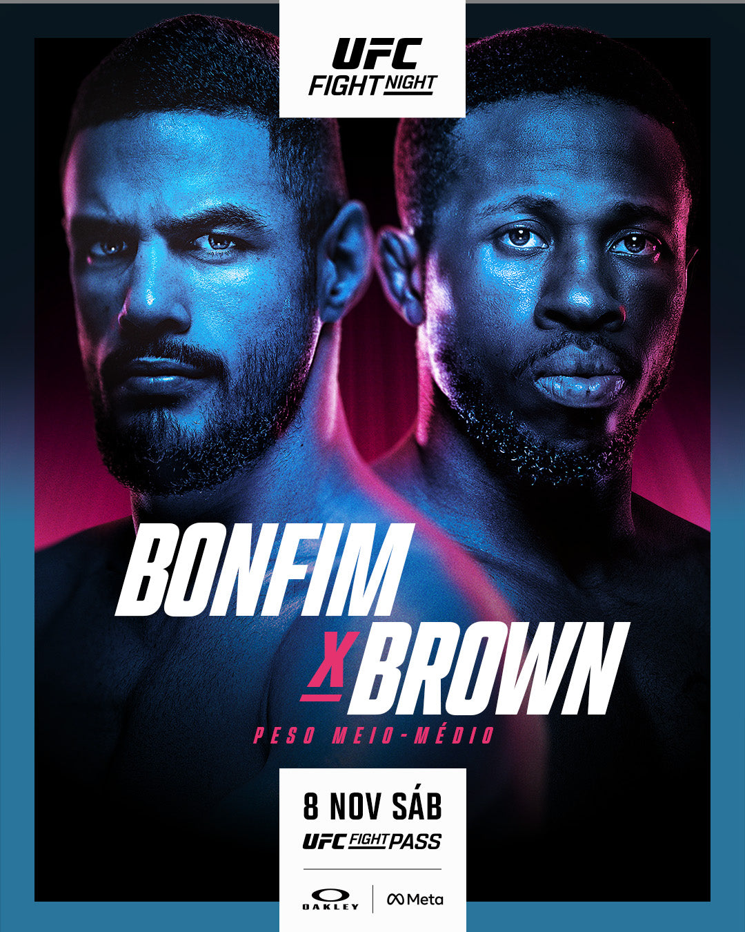 UFC Vegas 111 — full card + “Matuto”