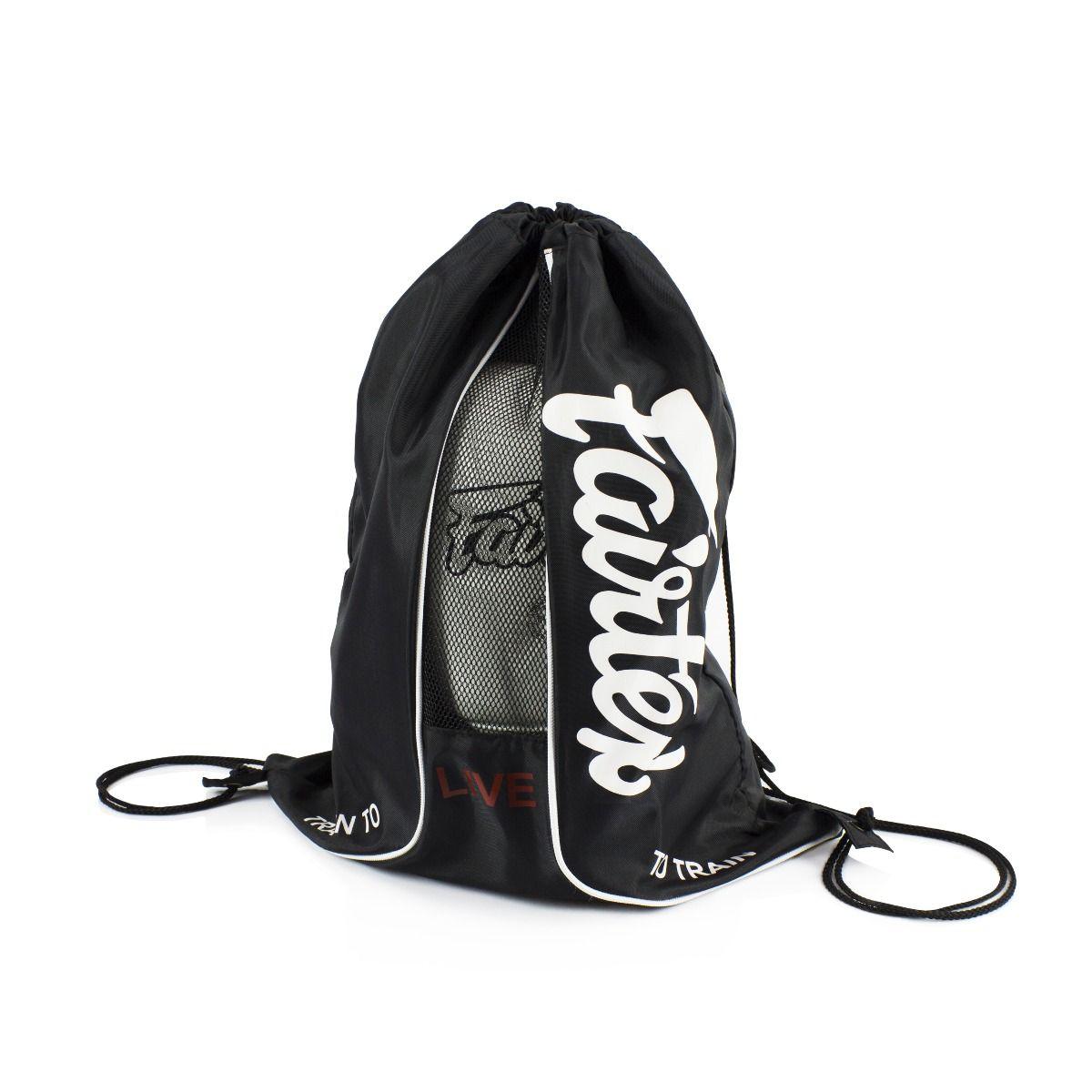 Fairtex BAG6 - Sack Bag