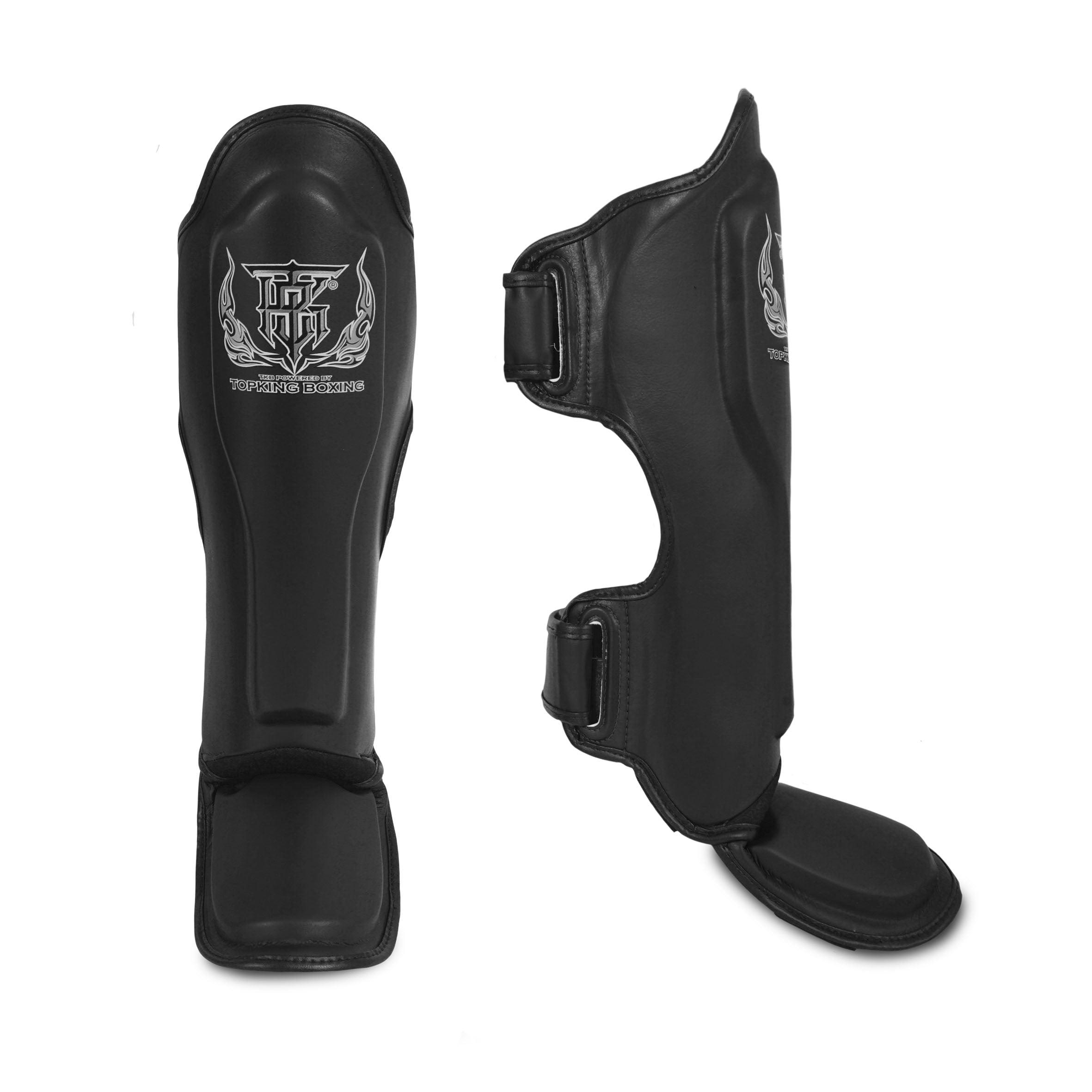 Top King Pro - Shin Guards